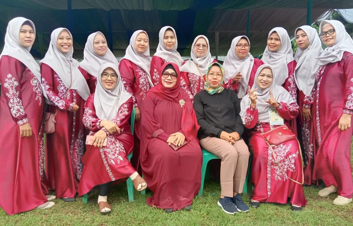 Grup Marawis Darul Fattah Juarai Ajang Semi Parade Marawis Hadroh dan ...