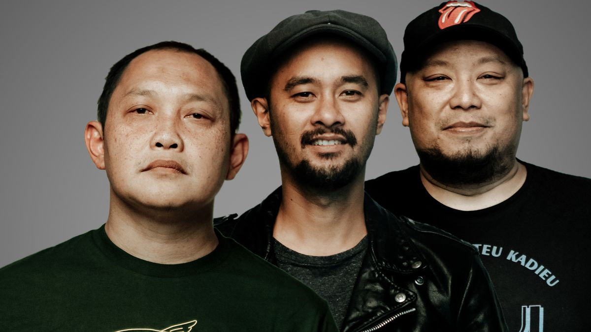 Pure Saturday Rilis Single Anyar 'Fleeting Away' - VoiceMagz