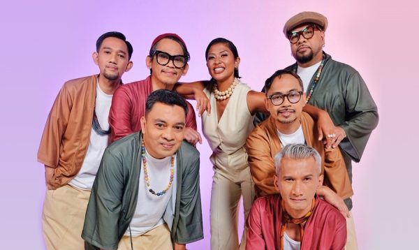 Kolaborasi The Groove dan Dira Lahirkan Single 'Sejiwa' - VoiceMagz