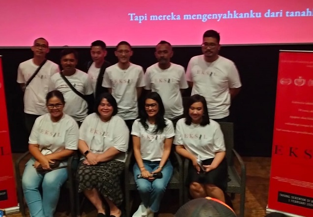 Film Dokumenter Eksil Garapan Perdana Lola Amaria Siap Diputar di ...