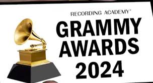 Daftar Lengkap Pemenang Grammy Awrds 2024, Taylor Sift Catat Rekor ...