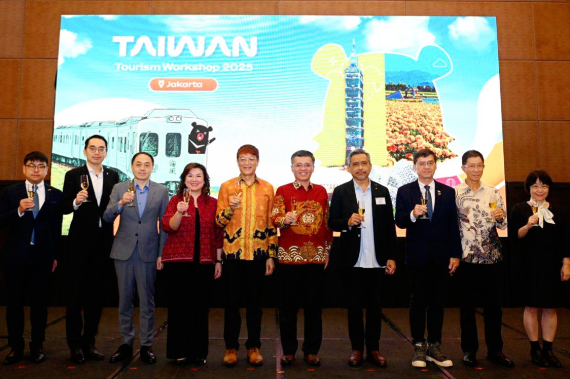 Taiwan Fair Hadirkn Sederet Promo Menarik - VoiceMagz